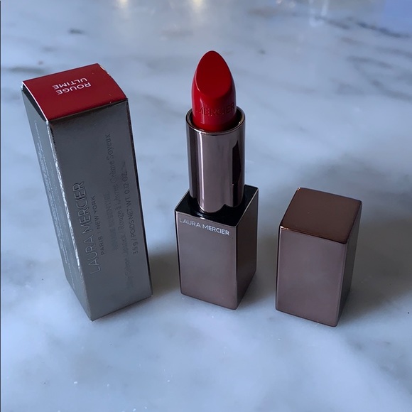 laura mercier | Makeup | Laura Mercier Rouge Essential Rouge Ultime ...